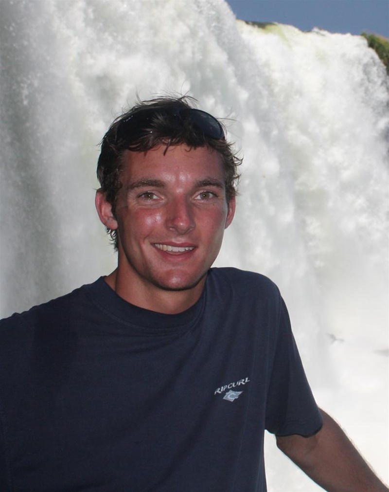 Harry Scott-Dempster is fundraising for Multiple Sclerosis Trust (MS Trust)