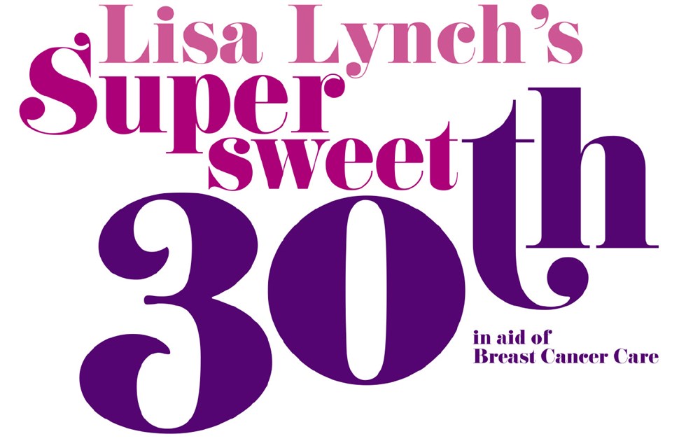 Lisa Lynch is fundraising for Breast Cancer Care