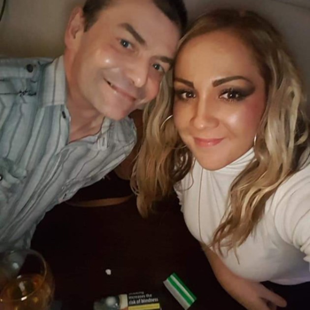 Rachel Cooper is fundraising for Diabetes UK