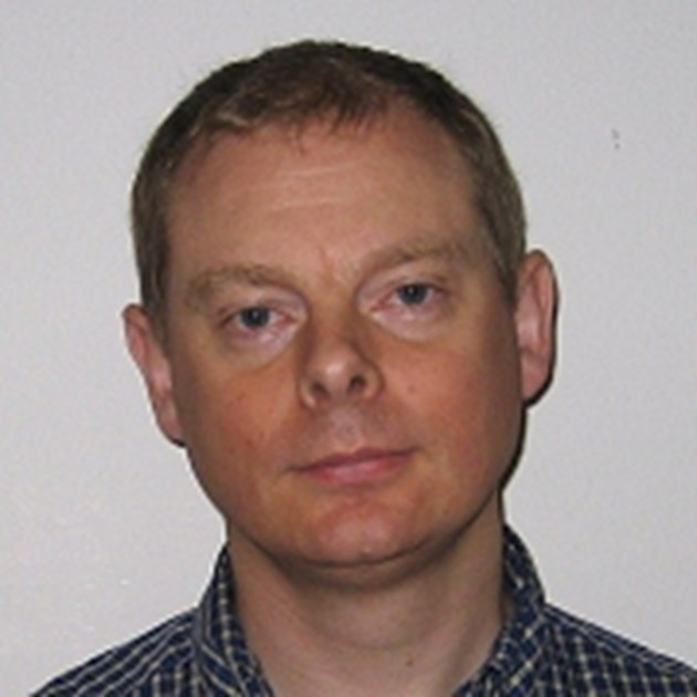 Kenneth Hughes is fundraising for Help for Heroes