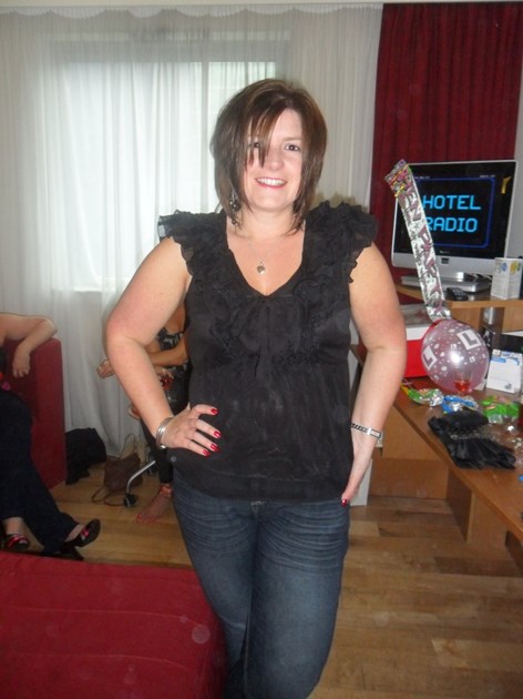 Celia Taylor is fundraising for Hospice Of St Francis (Berkhamsted)