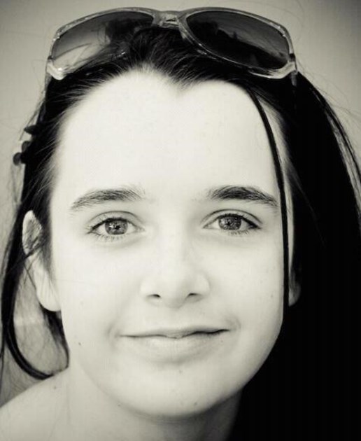 Amber Horne is fundraising for Macmillan Cancer Support