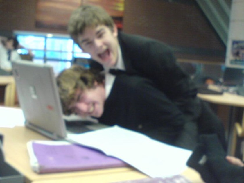 Jasper Pearce is fundraising for Amnesty International UK