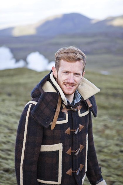 David Nyhan is fundraising for Macmillan Cancer Support