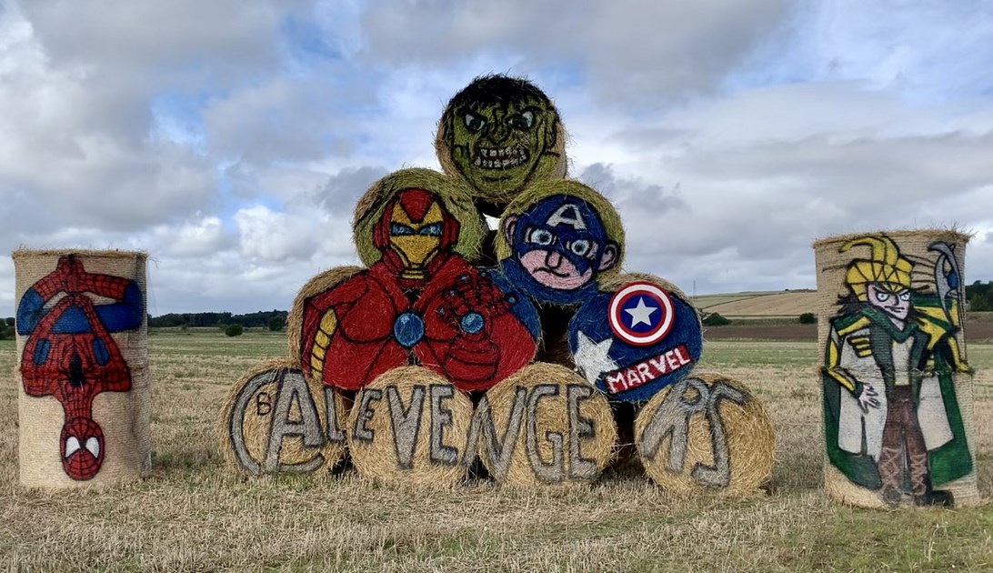 Fleur Baxter is fundraising for Cancer Research UK