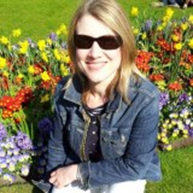 Susan Godfrey is fundraising for St Clare Hospice (Hastingwood)