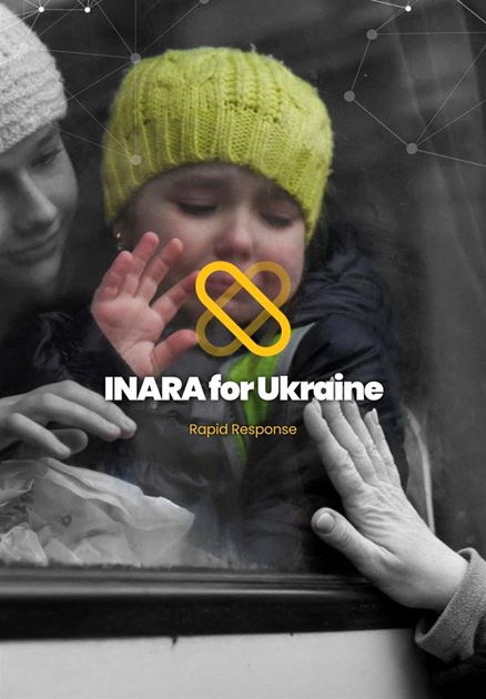 Sage Torigoe is fundraising for INARA