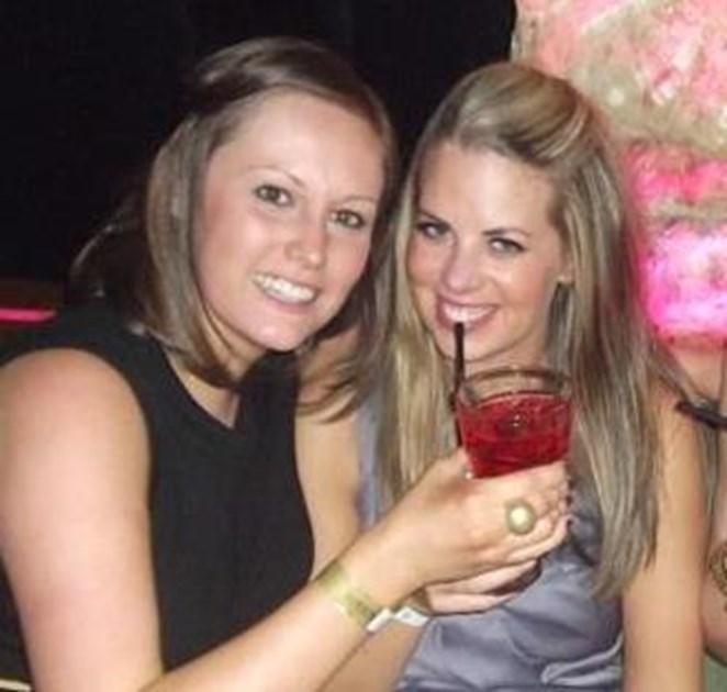 Lisa Fraser is fundraising for St Vincents Hospice