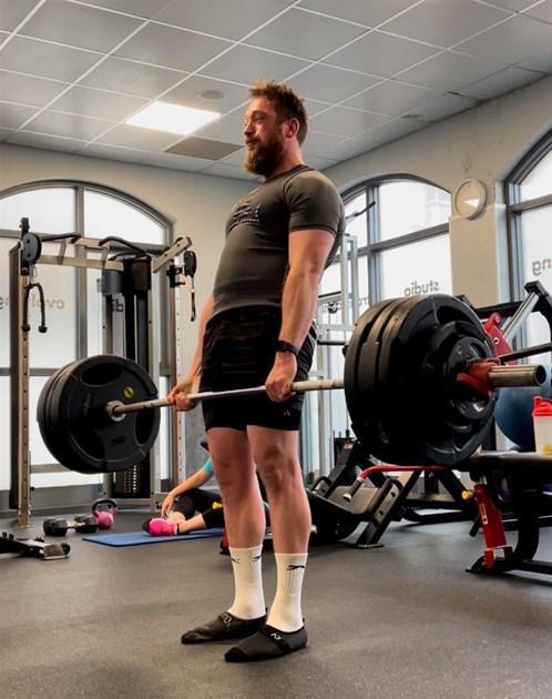 Jake Cornes is fundraising for Guernsey Mind