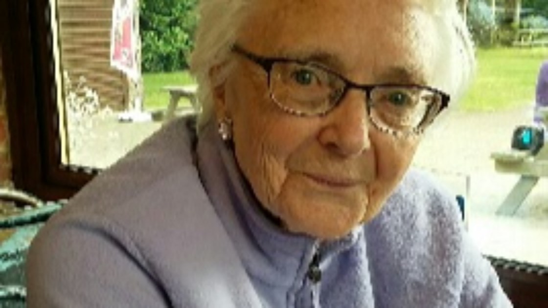 Arthur Thorpe is fundraising for Alzheimer's Society