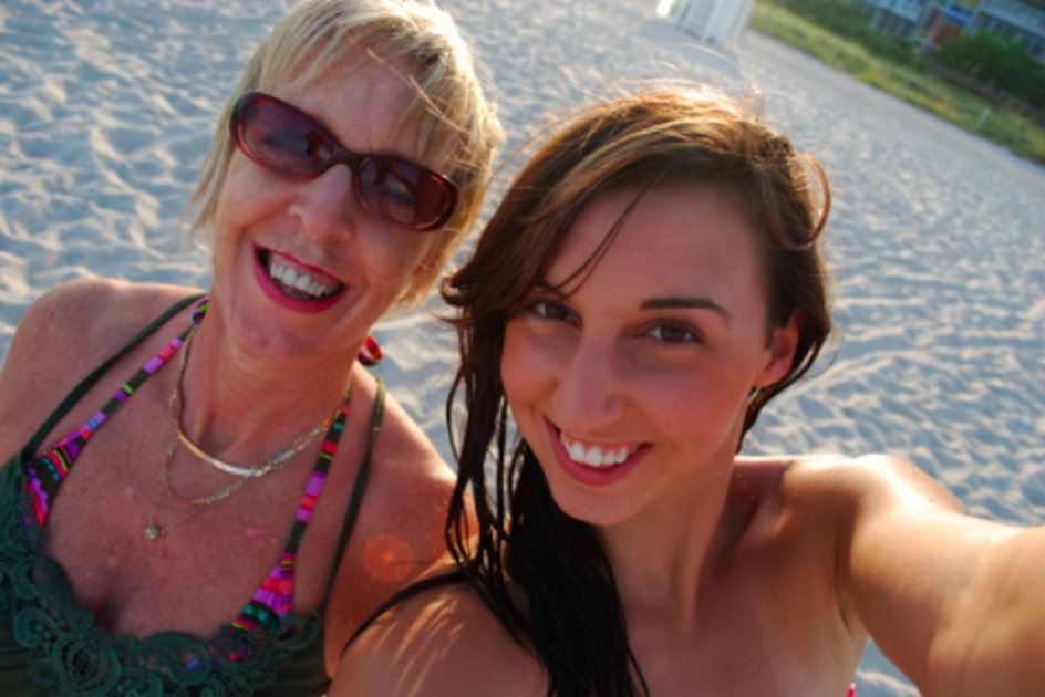 Leila Butler is fundraising for Cancer Research UK