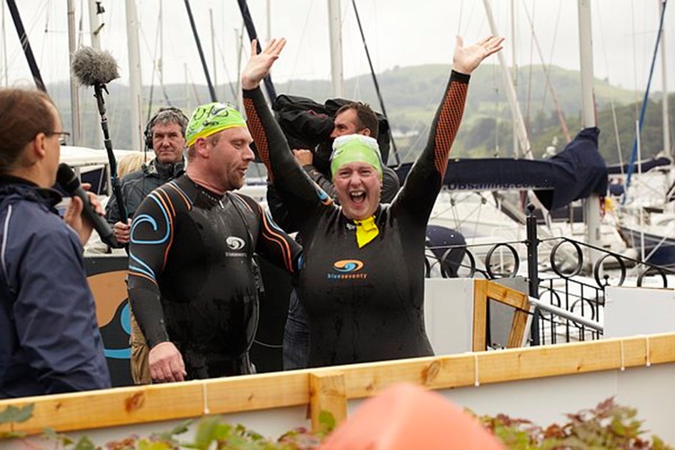 Jane Walton is fundraising for British Heart Foundation