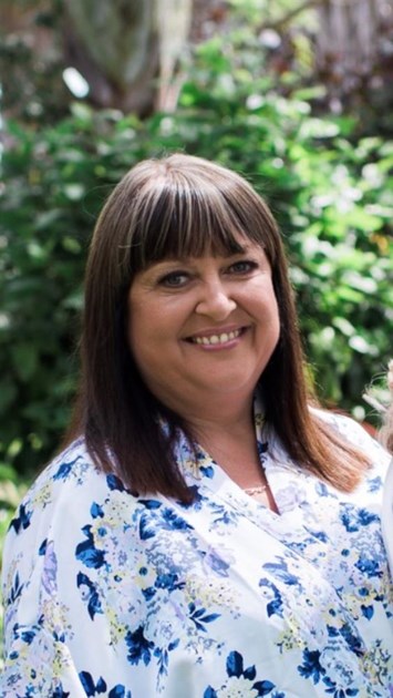 Shaun Winstanley is fundraising for Thrombosis UK