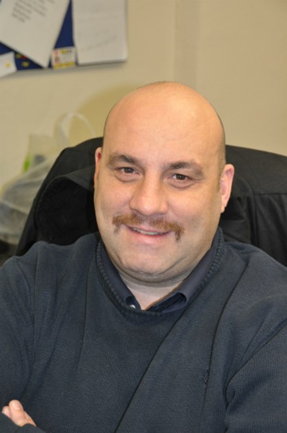 Matt Skelding is fundraising for PROSTATE CANCER UK