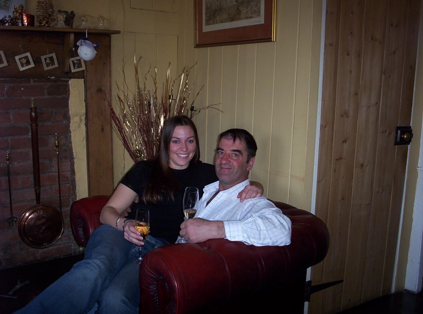 Marie Coward is fundraising for Cancer Research UK