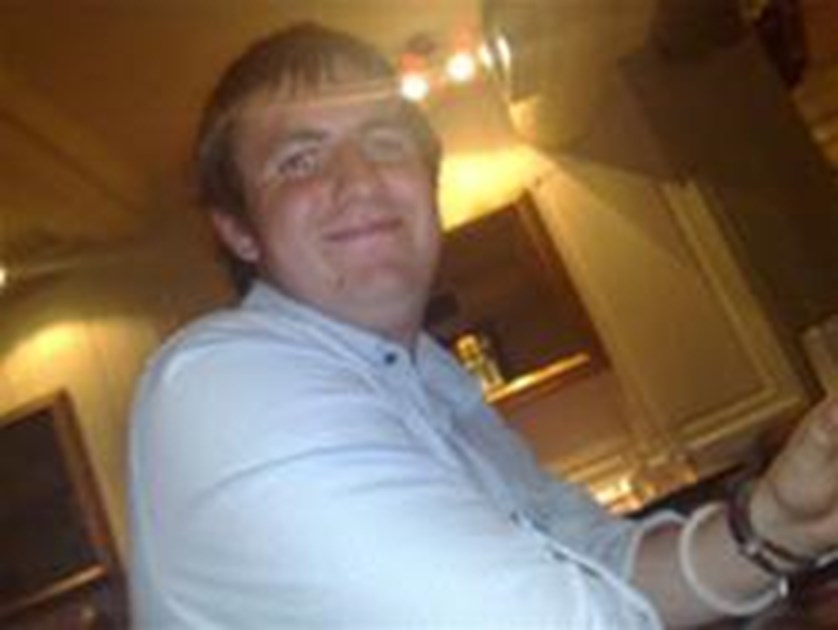 Mark Pinder is fundraising for Mind