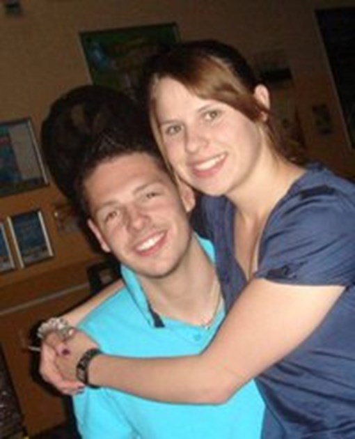 Emily Scott is fundraising for Cancer Research UK