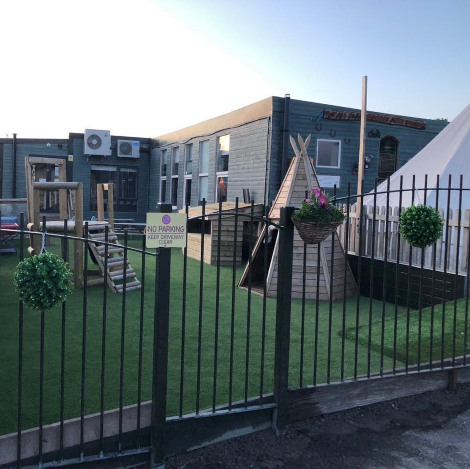 Libby Bottomley is fundraising for Solving Kids’ Cancer UK