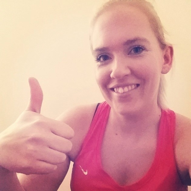 Clare Belli is fundraising for Cancer Research UK