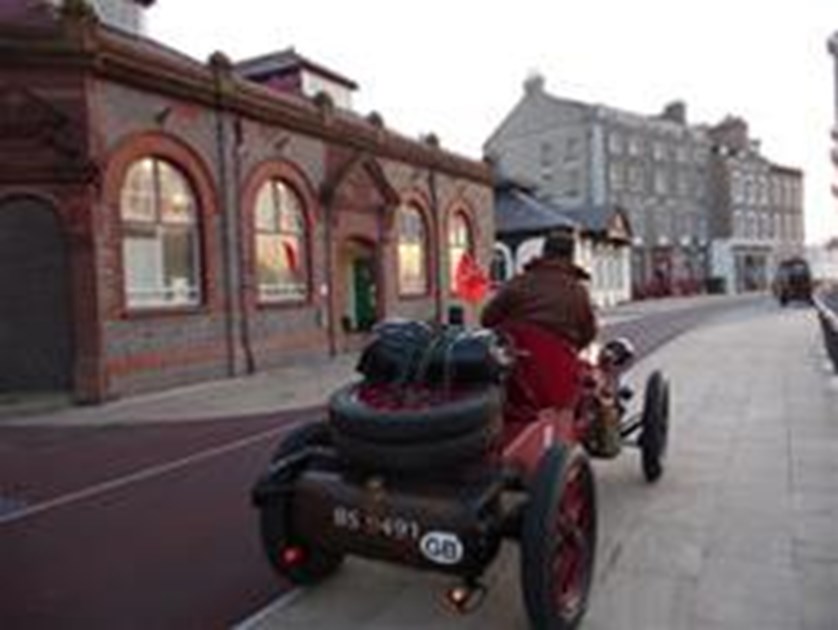 David Biggins is fundraising for British Heart Foundation