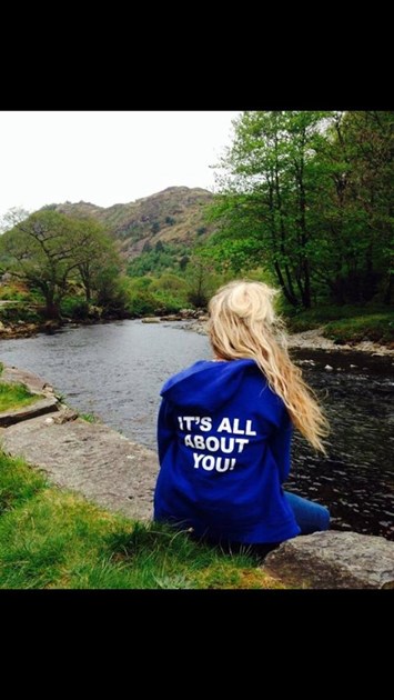Kate Burnett is fundraising for CTK HCG