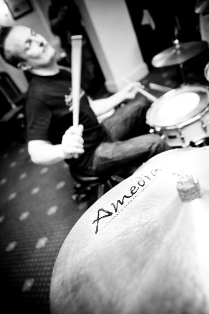 Brett Biggs is fundraising for Multiple Sclerosis Society