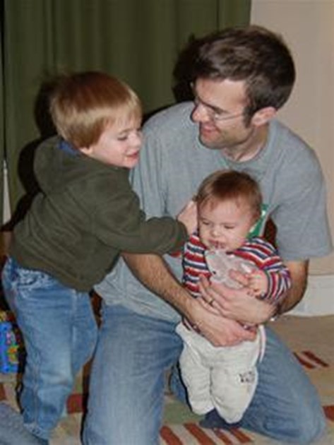 Simon Willett is fundraising for Sands