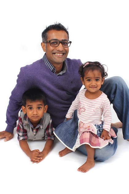 Poonam Shah is fundraising for Anthony Nolan Poonam Shah is fundraising for Anthony Nolan