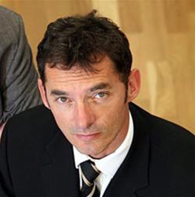 Russell Hardy is fundraising for Multiple Sclerosis Trust (MS Trust)