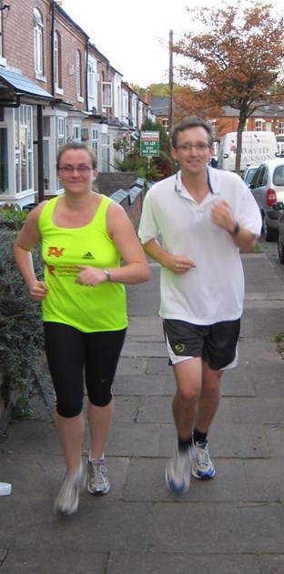 Rachel Merritt is fundraising for Blood Cancer UK
