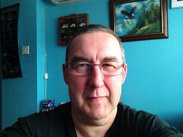 Neil Cornford is fundraising for Macmillan Cancer Support