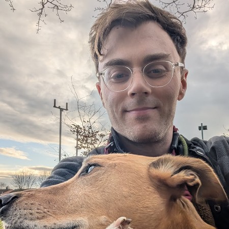 Josh Robertson is fundraising for University of Southampton