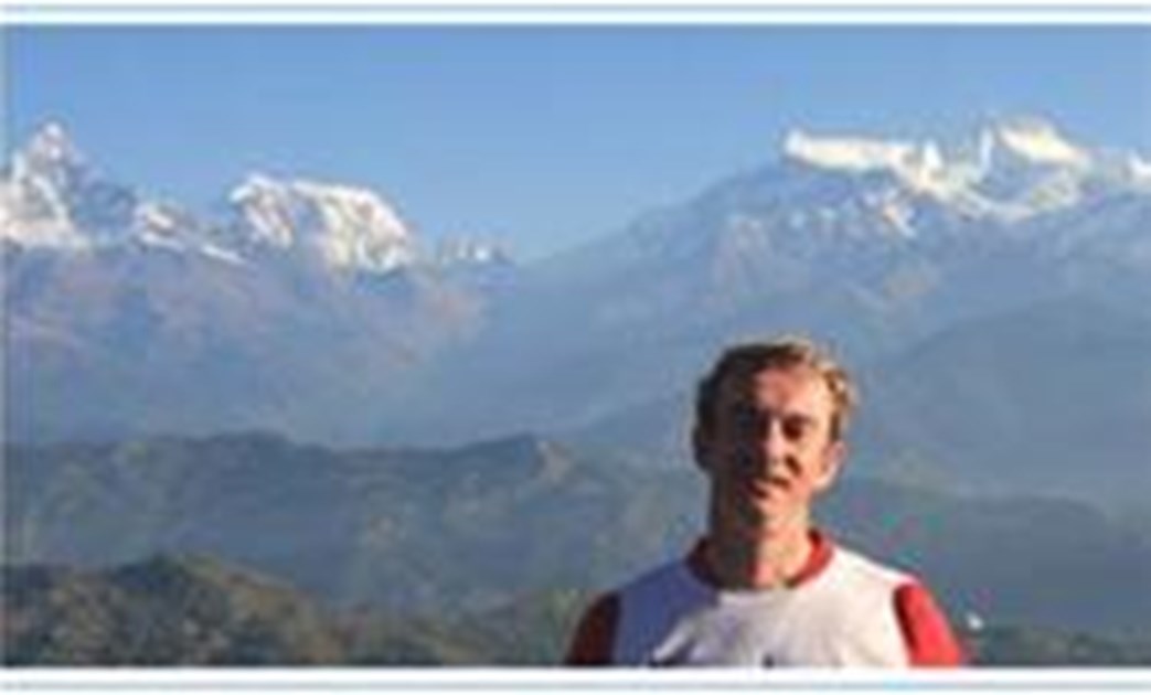 Ambika Thapa is fundraising for Kidasha