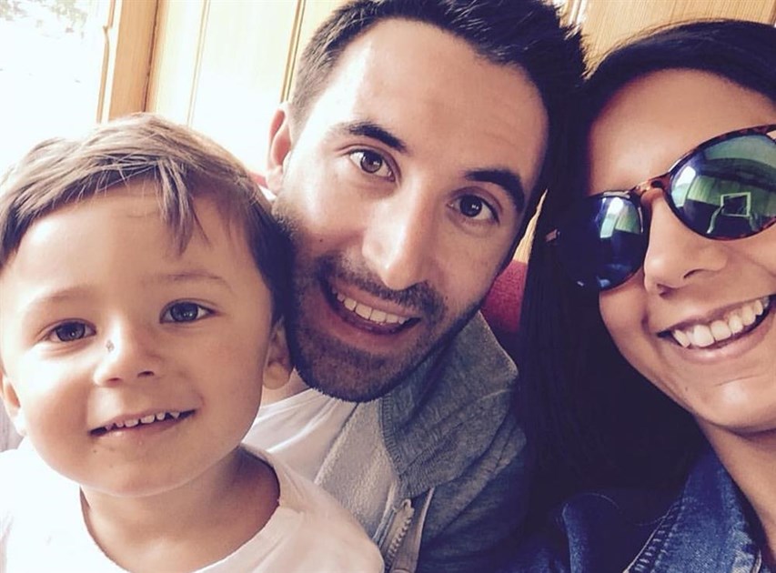 Sara Rouse is fundraising for Rockinghorse Children's Charity