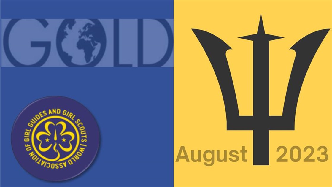 Laura Miucci is fundraising for Girlguiding UK GOLD