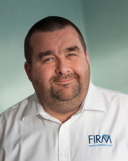 William Buchan is fundraising for Children's Hospices Across Scotland ...