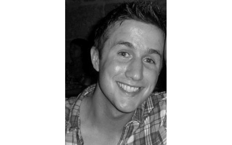 David Bartram is fundraising for Concern Worldwide, UK