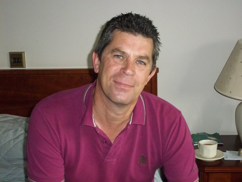 Howard Long is fundraising for Help for Heroes