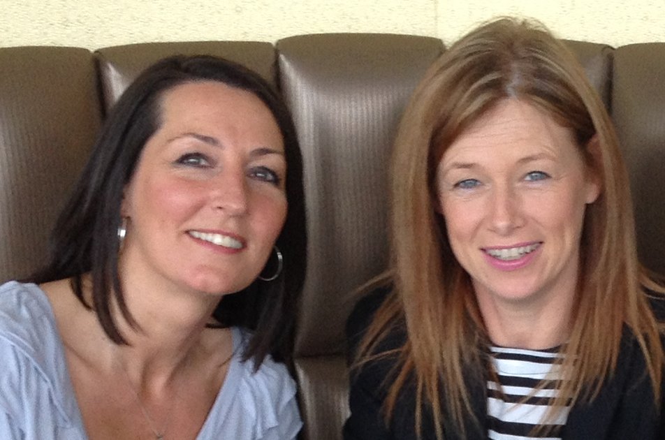 Sharon Downes is fundraising for THE CHRISTIE CHARITY