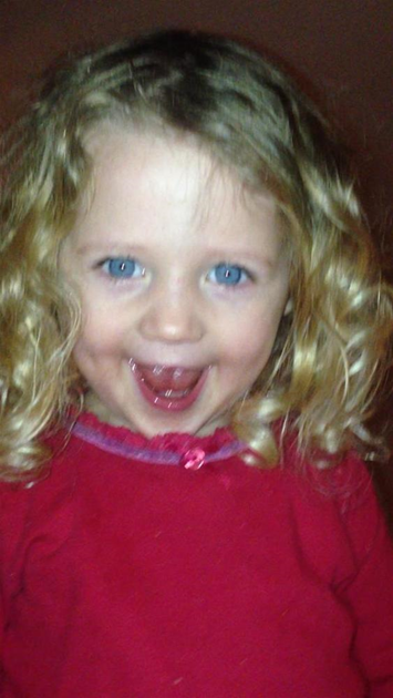 Sienna Perry is fundraising for Churchfields Kindergarten