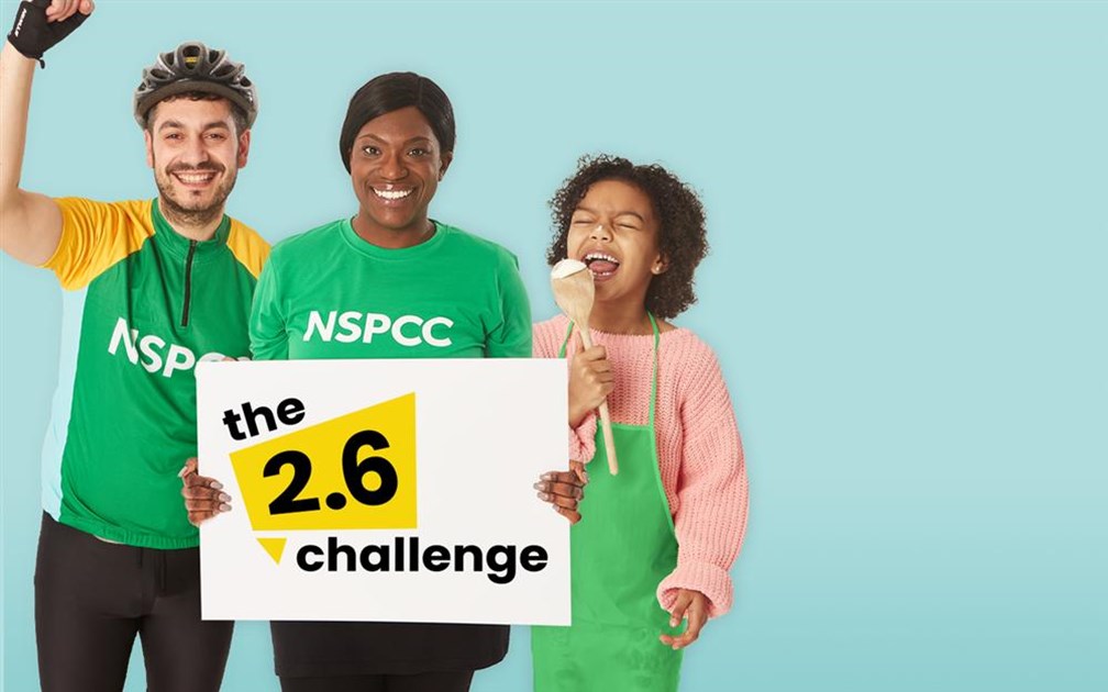 Matalan - is fundraising for NSPCC