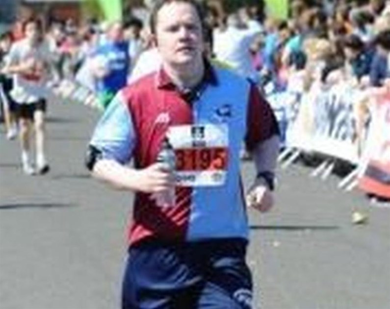 CONNOR MCGEE is fundraising for NSPCC