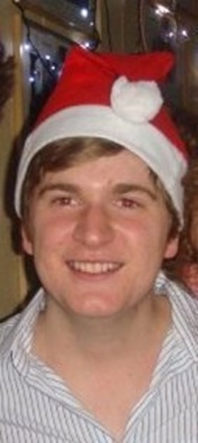 Hallam Lyall Grant is fundraising for Great Ormond Street Hospital ...