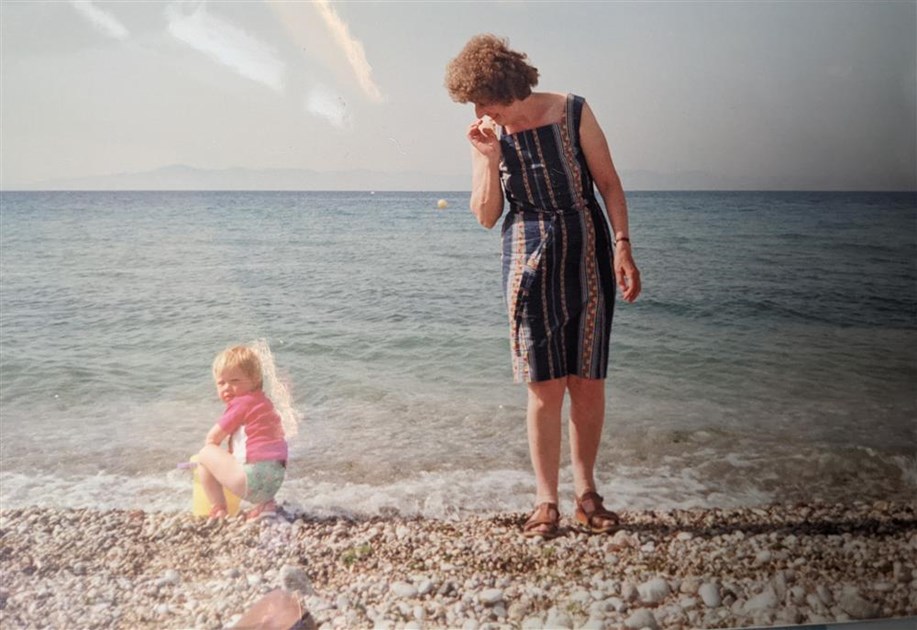 Hannah Lamond is fundraising for Cancer Research UK, Marie Curie & The ...