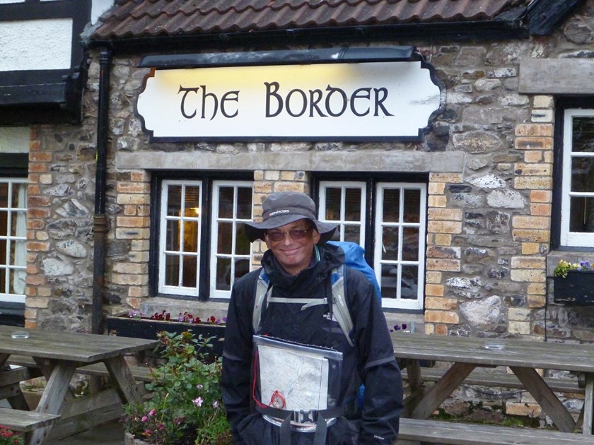 Graham & Philippa is fundraising for Blood Cancer UK