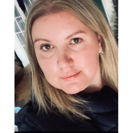 Louise Harrison is fundraising for Battersea