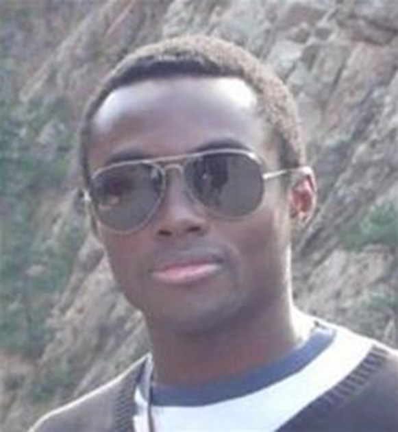 Olufunlola Kolawole Balogun is fundraising for DEBRA