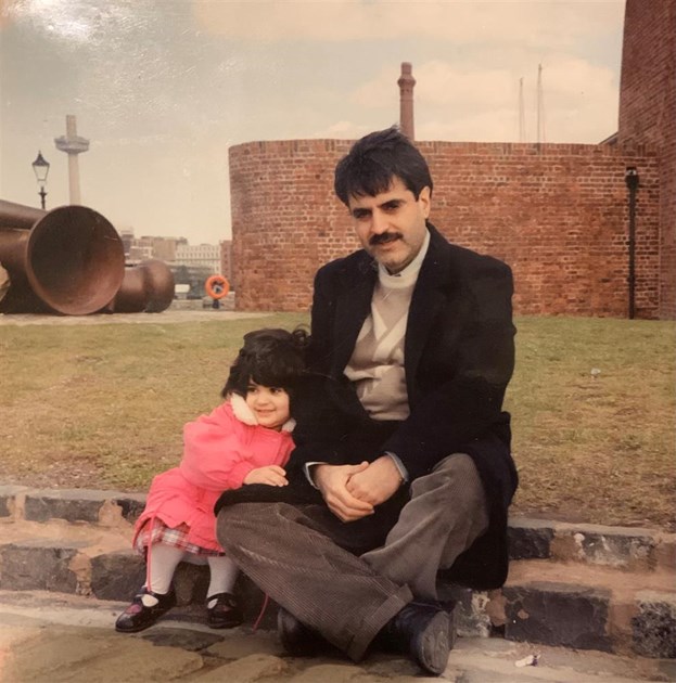 Zahra Ridha is fundraising for Al-Ayn Social Care Foundation