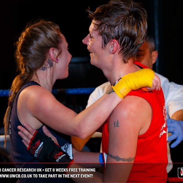 Chelsea Phoenix is fundraising for Chesterfield FC Community Trust