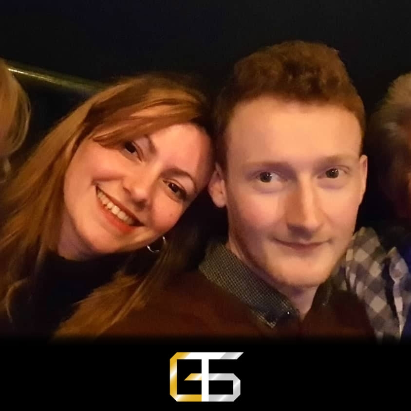 Robert Lockyer is fundraising for Mind